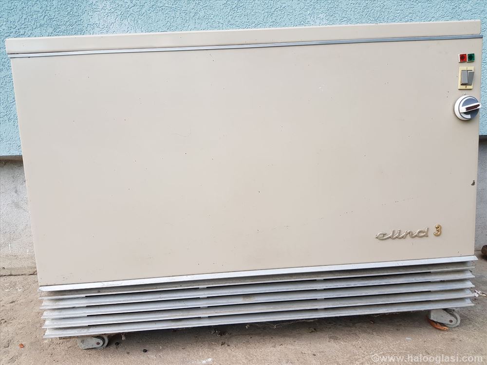 TA peć 3 KW Elind | Halo Oglasi