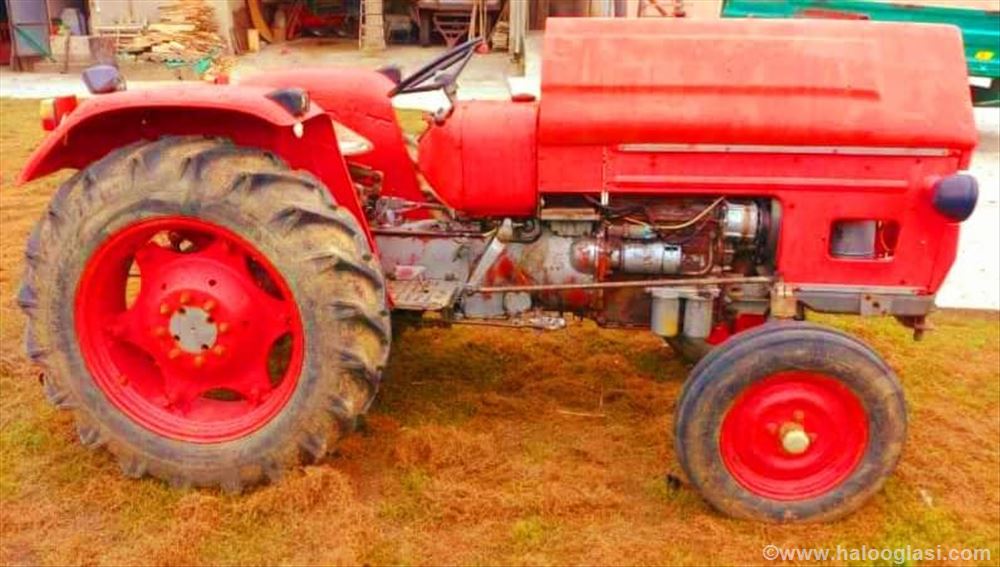 Zetor 35.11 es 1971. dod | Halo Oglasi