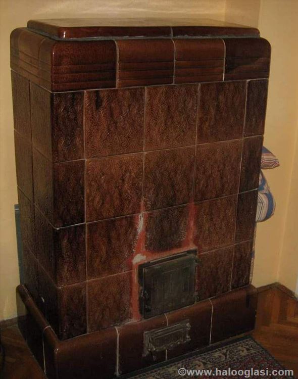 Kaljeva peć | Halo Oglasi