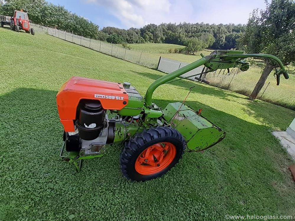 IMT 509 ekstra stanje | Halo Oglasi