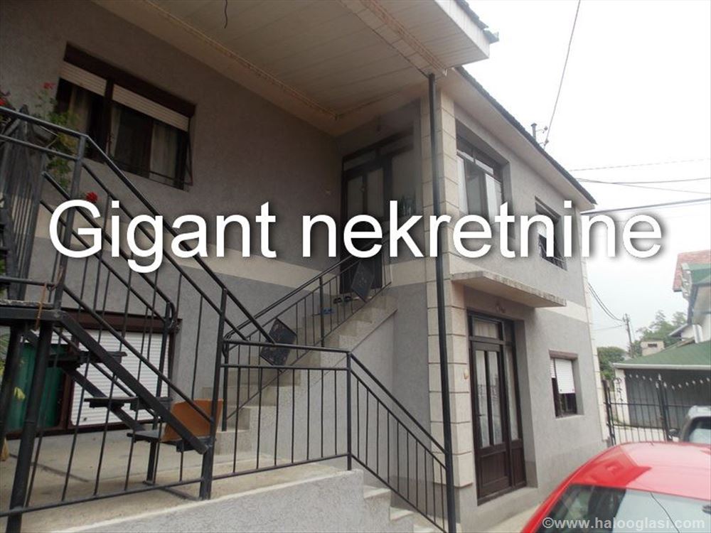 Prodaja kuce u Nisu-Čalije | Halo Oglasi