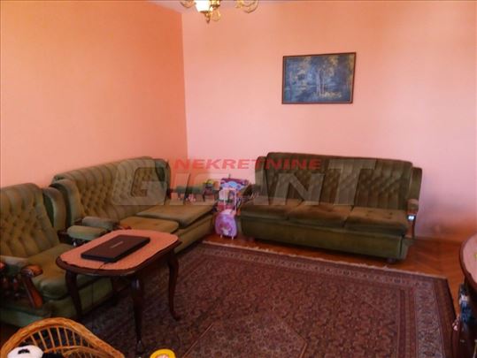 Prodaja stanova Blok 37 | Halo oglasi nekretnine