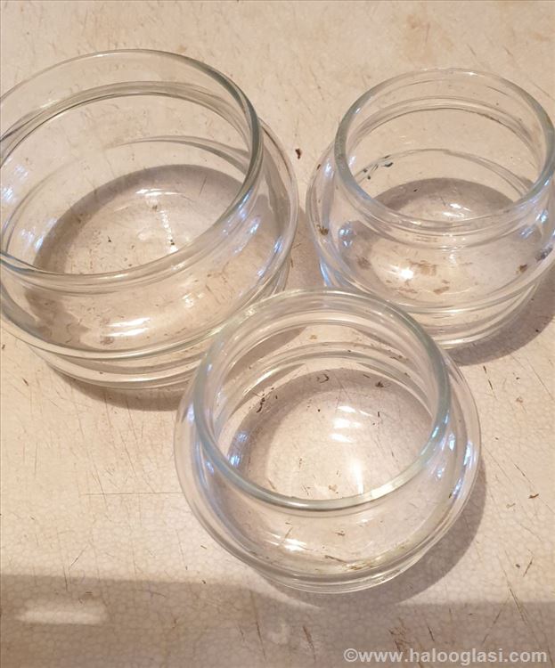 Ikea - staklene posud za 1 cenu - made in Italy | Halo Oglasi