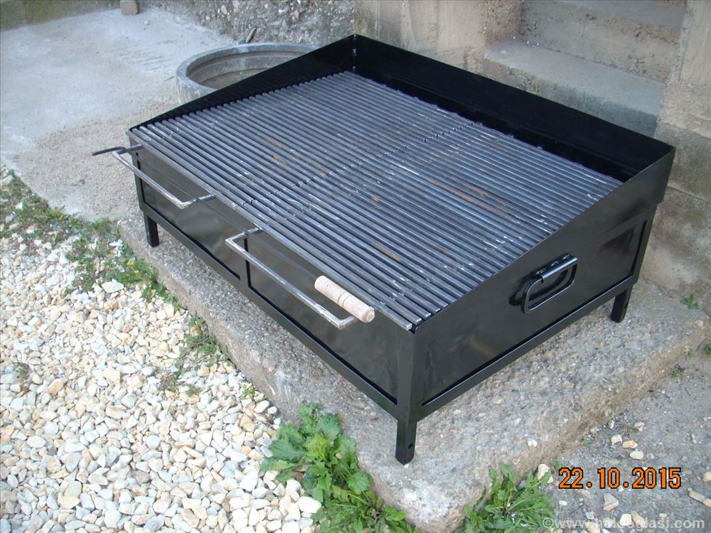 Profesionalni rostilji! Sa nogicama na tockovima | Halo Oglasi