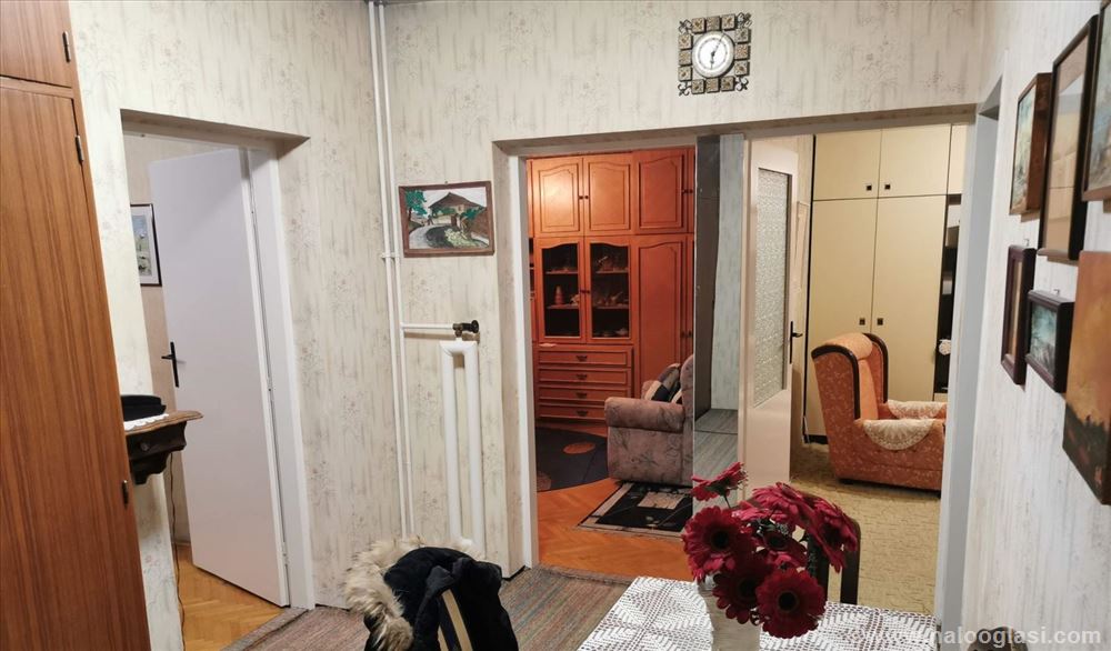 Stan, BOSKA BUHE, 110200 EUR ID:55304 | Halo Oglasi