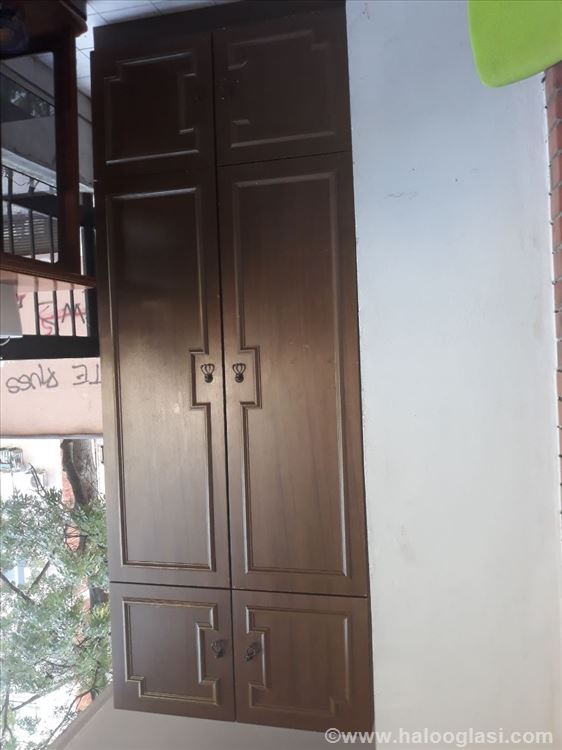 Hitno prodajem ormar | Halo Oglasi