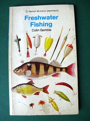 Ostalo za ribolov | Halo oglasi