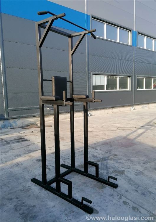 Gladijator | Halo Oglasi