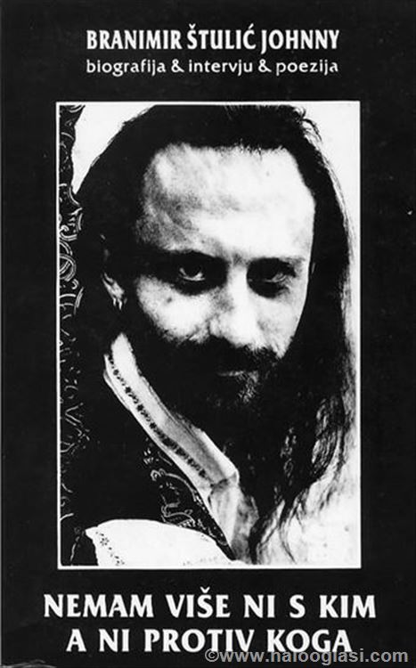 Azra i Štulić, svi albumi i još mnogo toga (opis) | Halo Oglasi