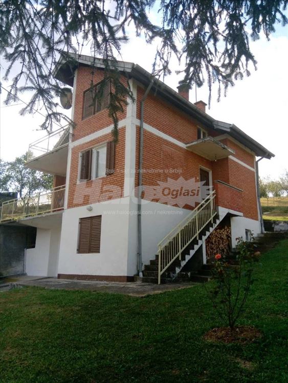 KUCA, Barajevo, BEOGRAD | Halo Oglasi