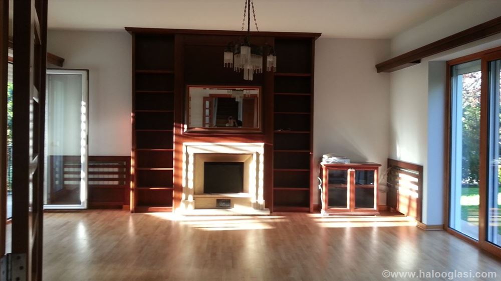 Senjak, Temišvarska LUX kuća 260m2, plac 4 ara | Halo Oglasi