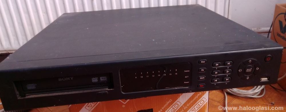 HP Proliant ML370 G4 server | Halo Oglasi