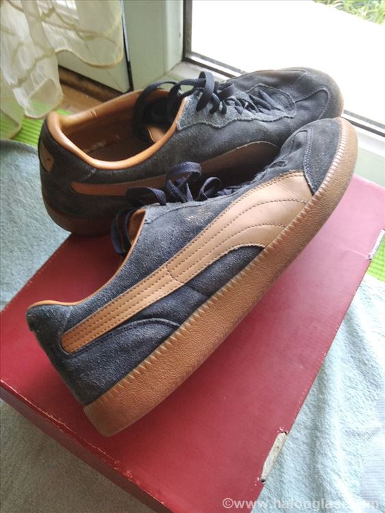 Puma retro patike | Halo Oglasi