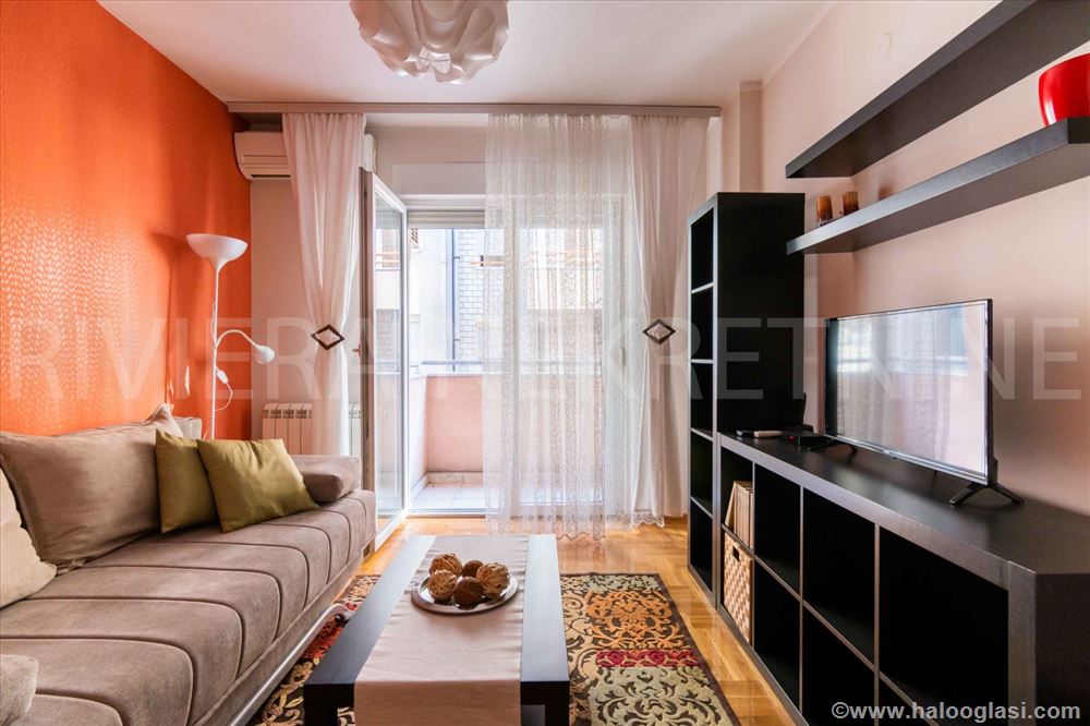 Beograd, Đeram pijaca, Stan, 2.0, 50m2 | Halo Oglasi