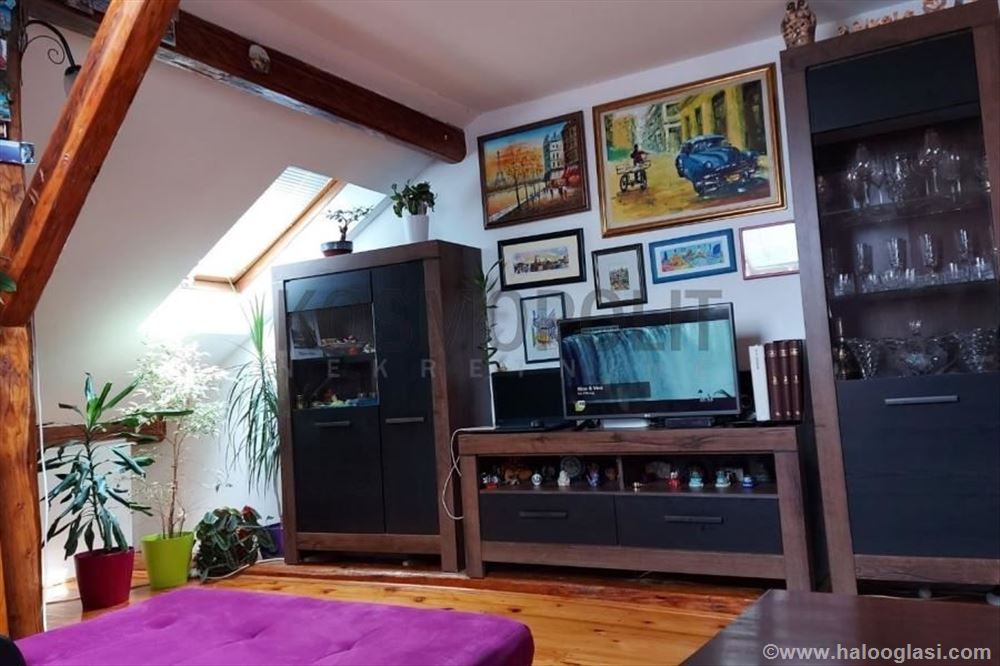 Beograd, Prokop, Stan, 2.0, 55m2 | Halo Oglasi