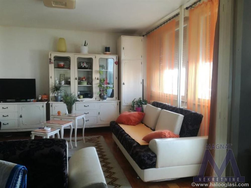 NOVI SAD, LIMAN 2, Stan, 2.0, 56,00m2 | Halo Oglasi