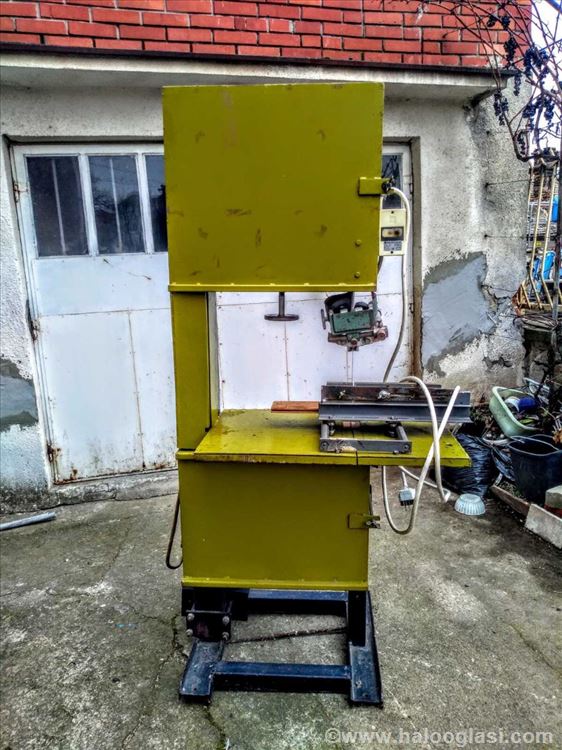 Prodajem bansek | Halo Oglasi