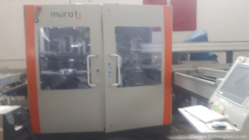 PVC Mašine ! Murat Obradni Centar | Halo Oglasi