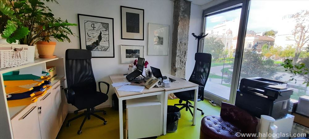 Toplicin venac-moderne kancelarije | Halo Oglasi