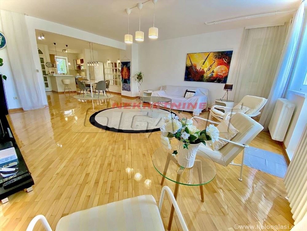 Filmski grad, 257m2, pr, cg, | Halo Oglasi