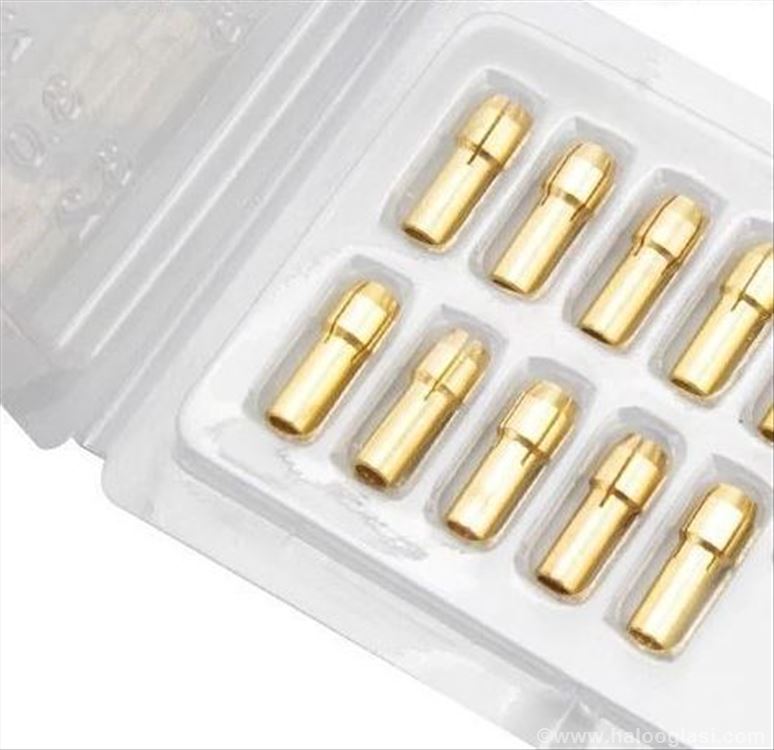 Matica za Bijaks+10 steznih čaura - 8x0,75mm | Halo Oglasi