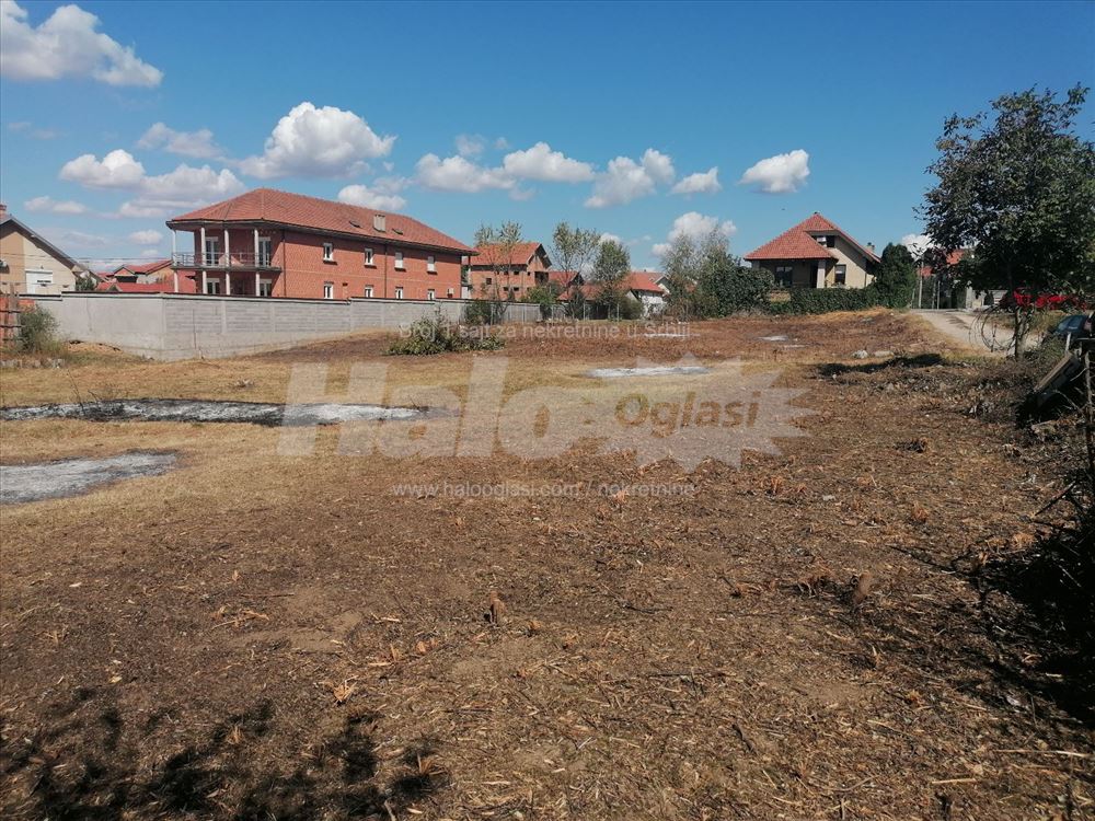 Plac-Građevinska parcela--Rupcine-savska terasa | Halo Oglasi