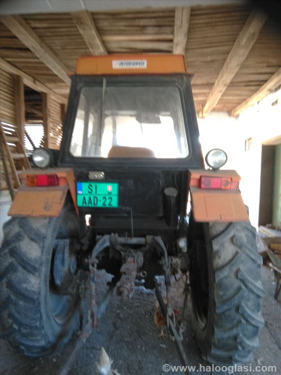 Traktor LTZ 60 AB | Halo Oglasi