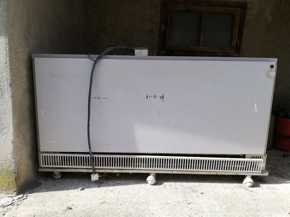 TA pec 6kw | Halo Oglasi