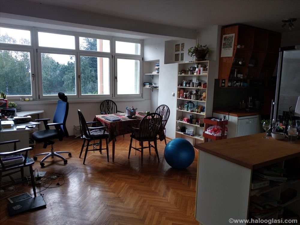 Senjak, Temišvarska LUX kuća 260m2, plac 4 ara | Halo Oglasi