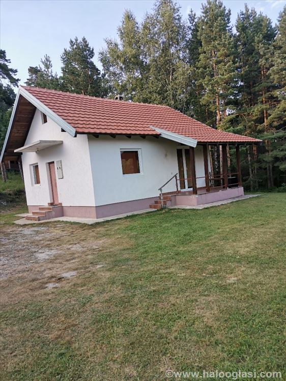 Divčibare, kuća za odmor | Halo Oglasi