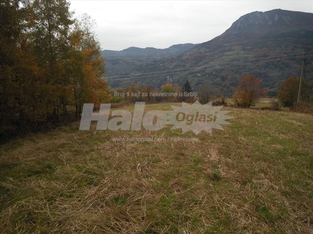 Plac Katići - Izuzetan | Halo Oglasi