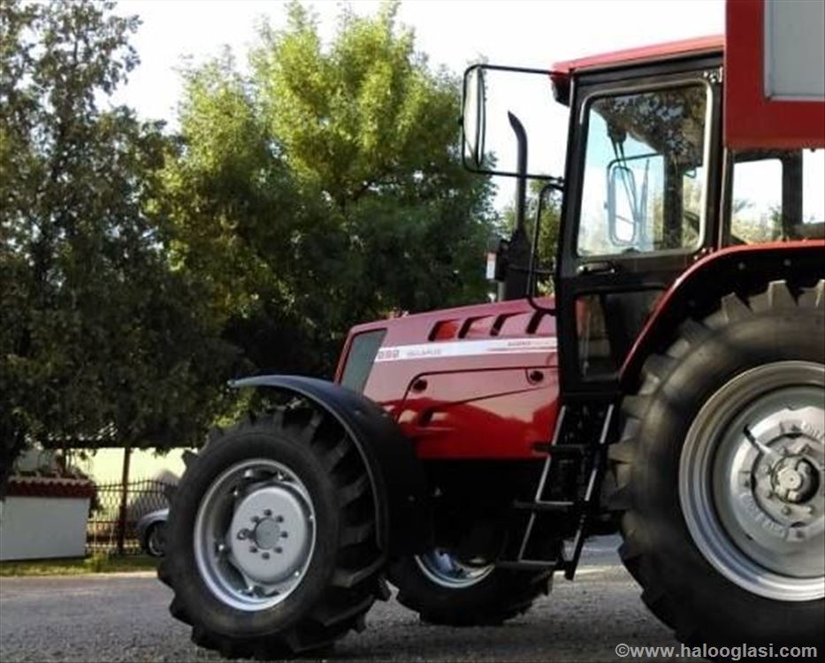 Belarus 892 Ravan Most | Halo Oglasi