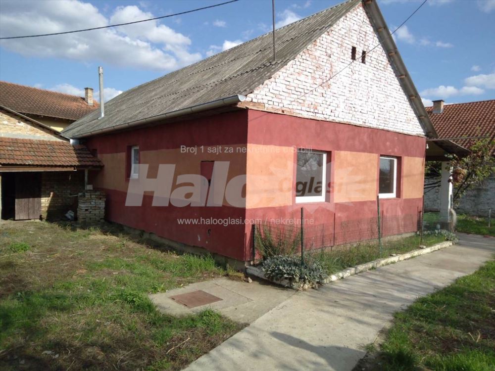 kuca,rumenka | Halo Oglasi