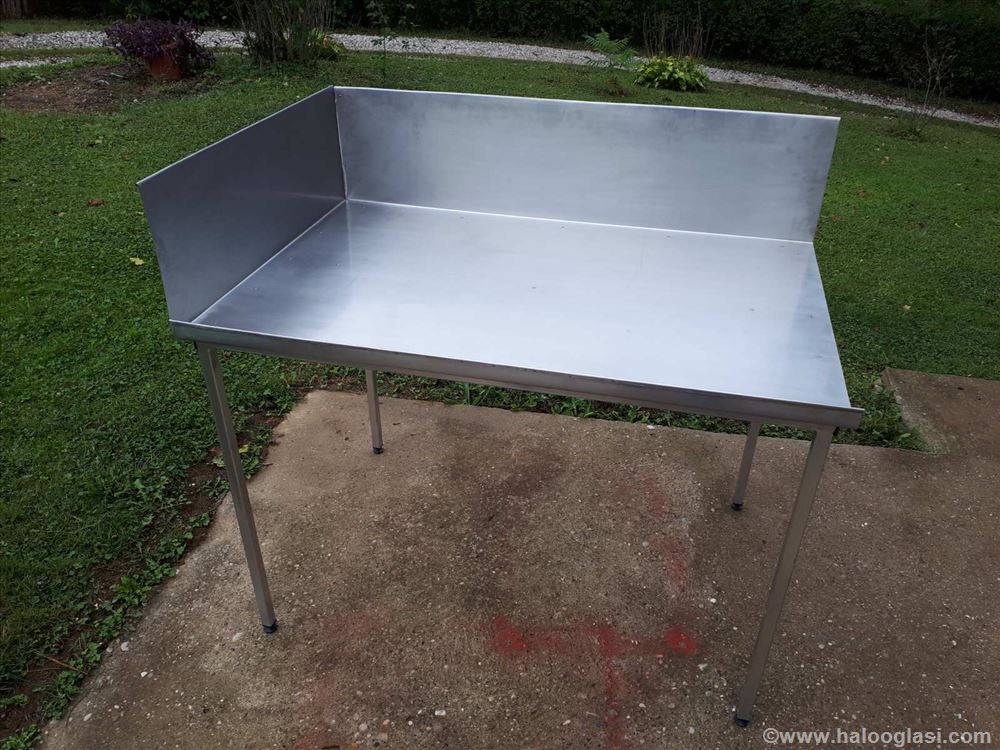 Sto prohrom - inox | Halo Oglasi