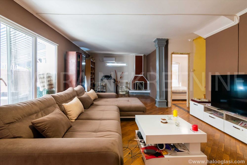 Beograd, Altina, Kuća, 5.0, 262m2 | Halo Oglasi