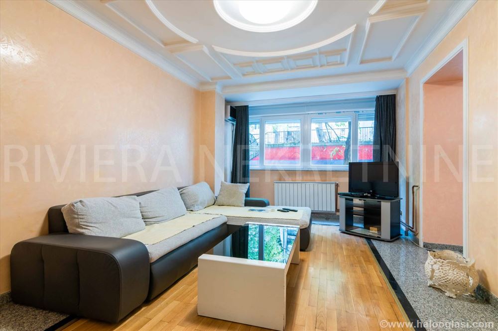 Beograd, Terazije, Stan, 2.0, 60m2 | Halo Oglasi