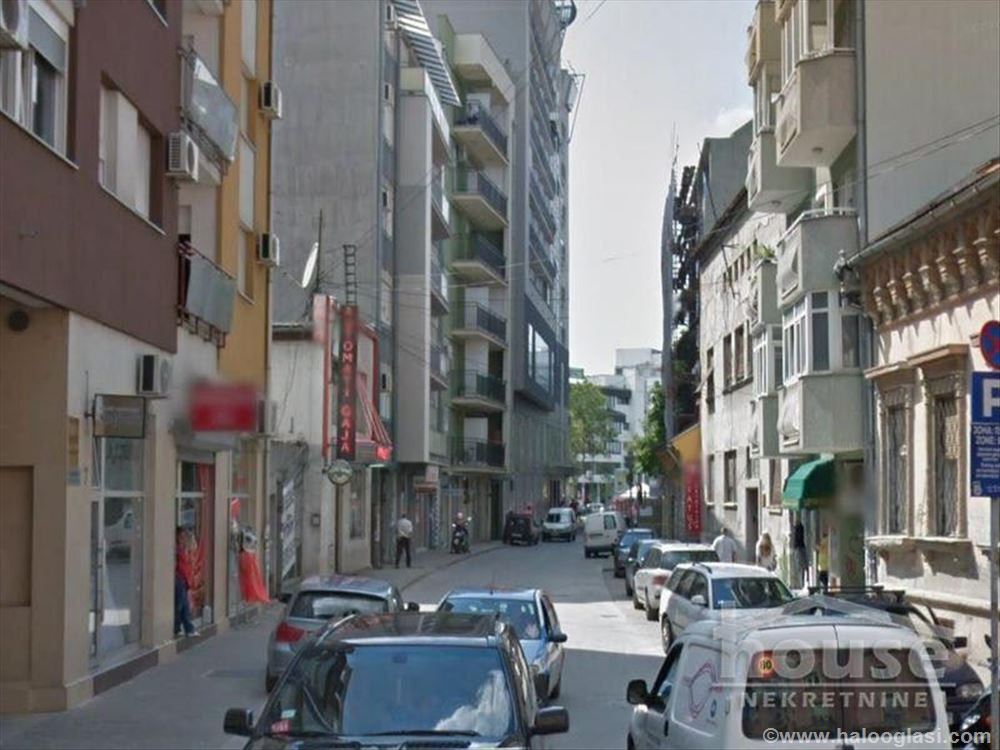 NOVI SAD, BULEVAR, Lokal, 1.0, 58,00m2 | Halo Oglasi