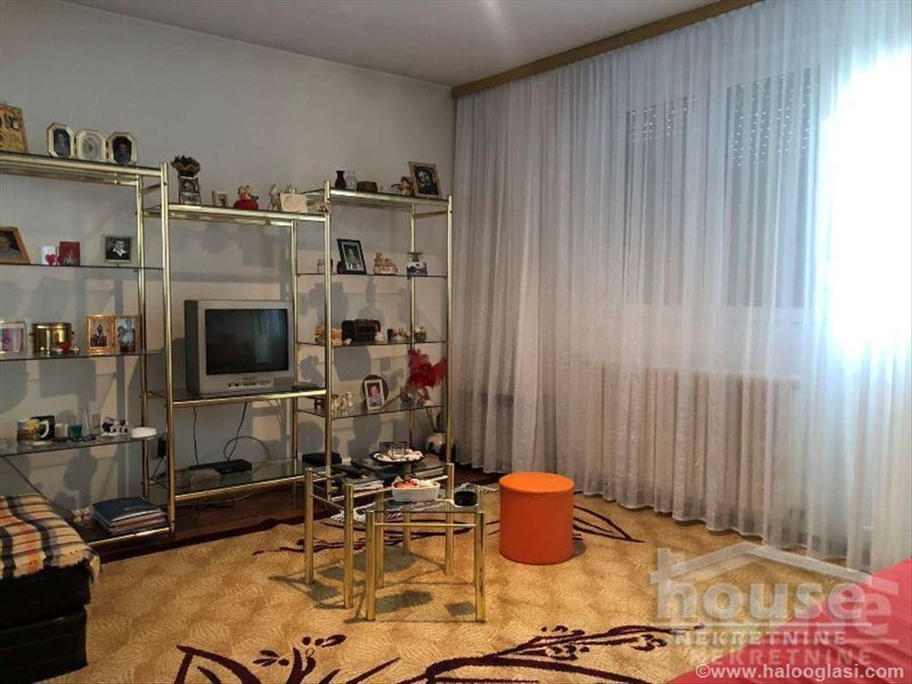 NOVI SAD, LIMAN 2, Stan, 2.5, 64,00m2 | Halo Oglasi