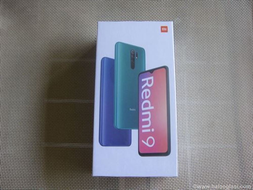 Xiaomi redmi 9 4/64gb | Halo Oglasi
