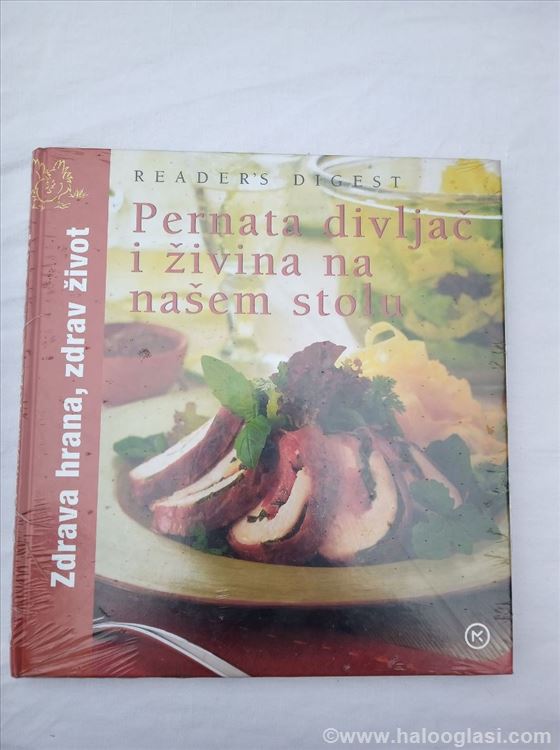 Kuvar | Halo Oglasi