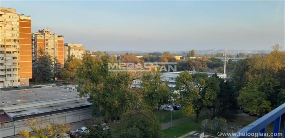 BLOK 45, 70m2, V, cg, uk. ID#70260 | Halo Oglasi