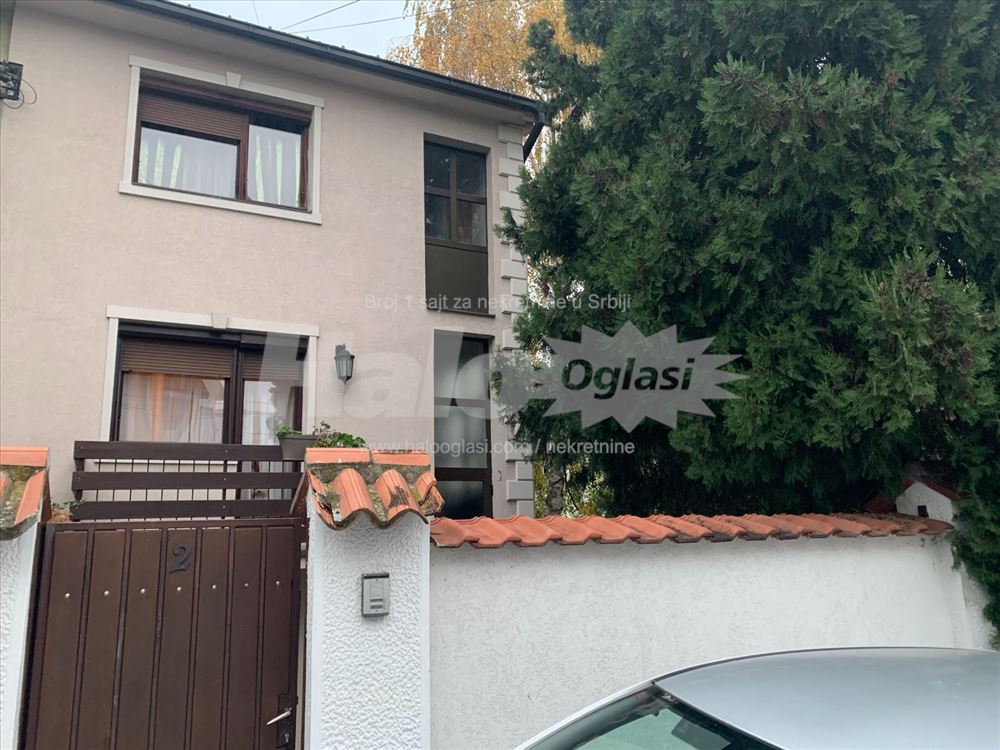 Bele Vode vertikala renovirana | Halo Oglasi