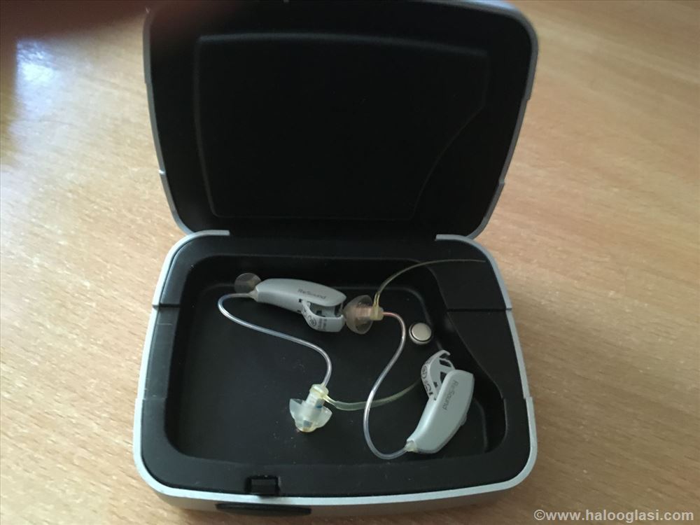 ReSound Linx2 | Halo Oglasi