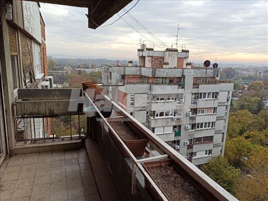 Prodaja stanova Blok 45 (TC Enjub) | Halo oglasi nekretnine