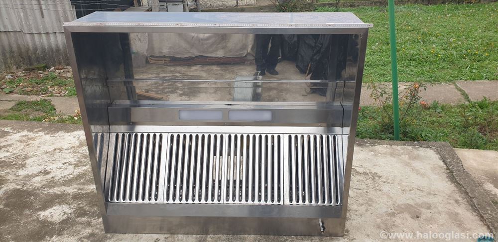 Hauba za roštilj | Halo Oglasi