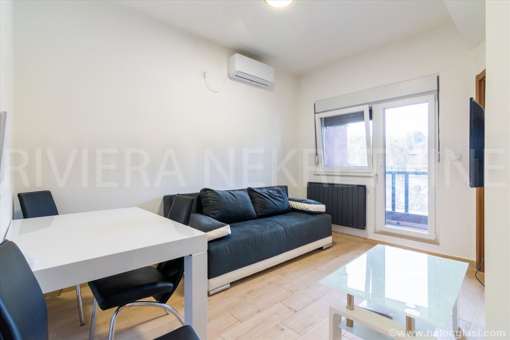 Beograd, Autokomanda, Stan, 1.5, 55m2 | Halo Oglasi