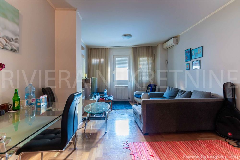 Beograd, Neimar, Stan, 2.0, 55m2 | Halo Oglasi