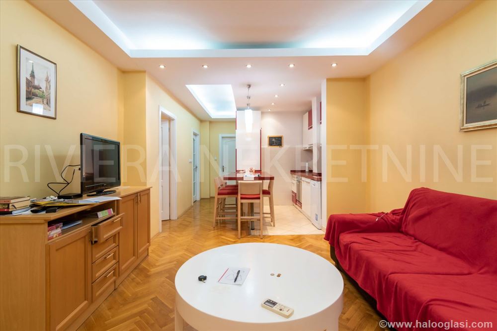 Beograd, Blok 45, Stan, 2.5, 75m2 | Halo Oglasi