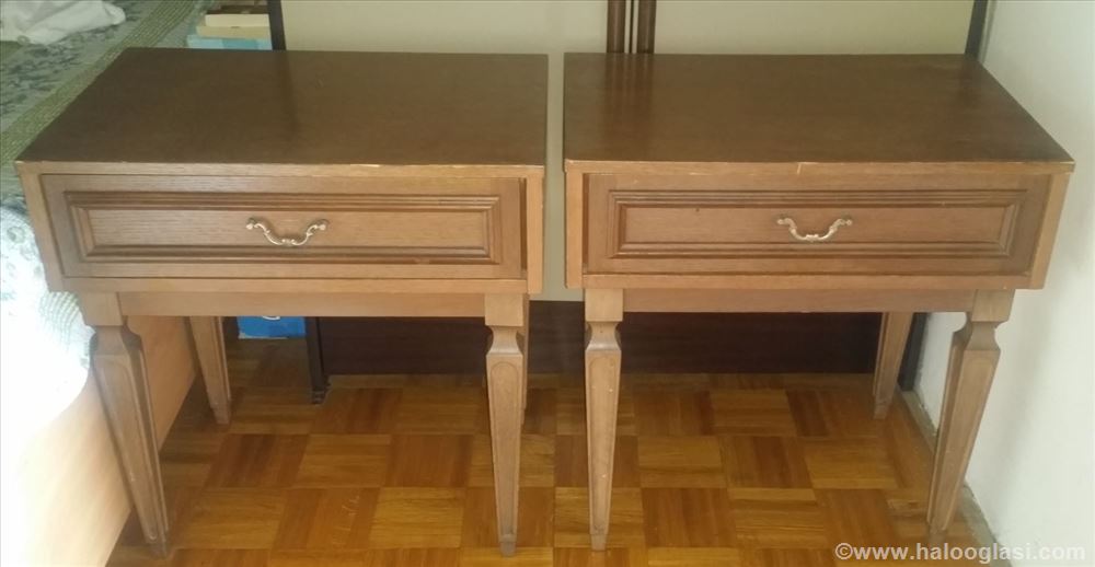 Stilske stare komode Luj XV | Halo Oglasi