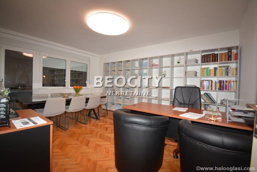 Vračar, SC Vračar, , 3.0, 113m2 | Halo Oglasi